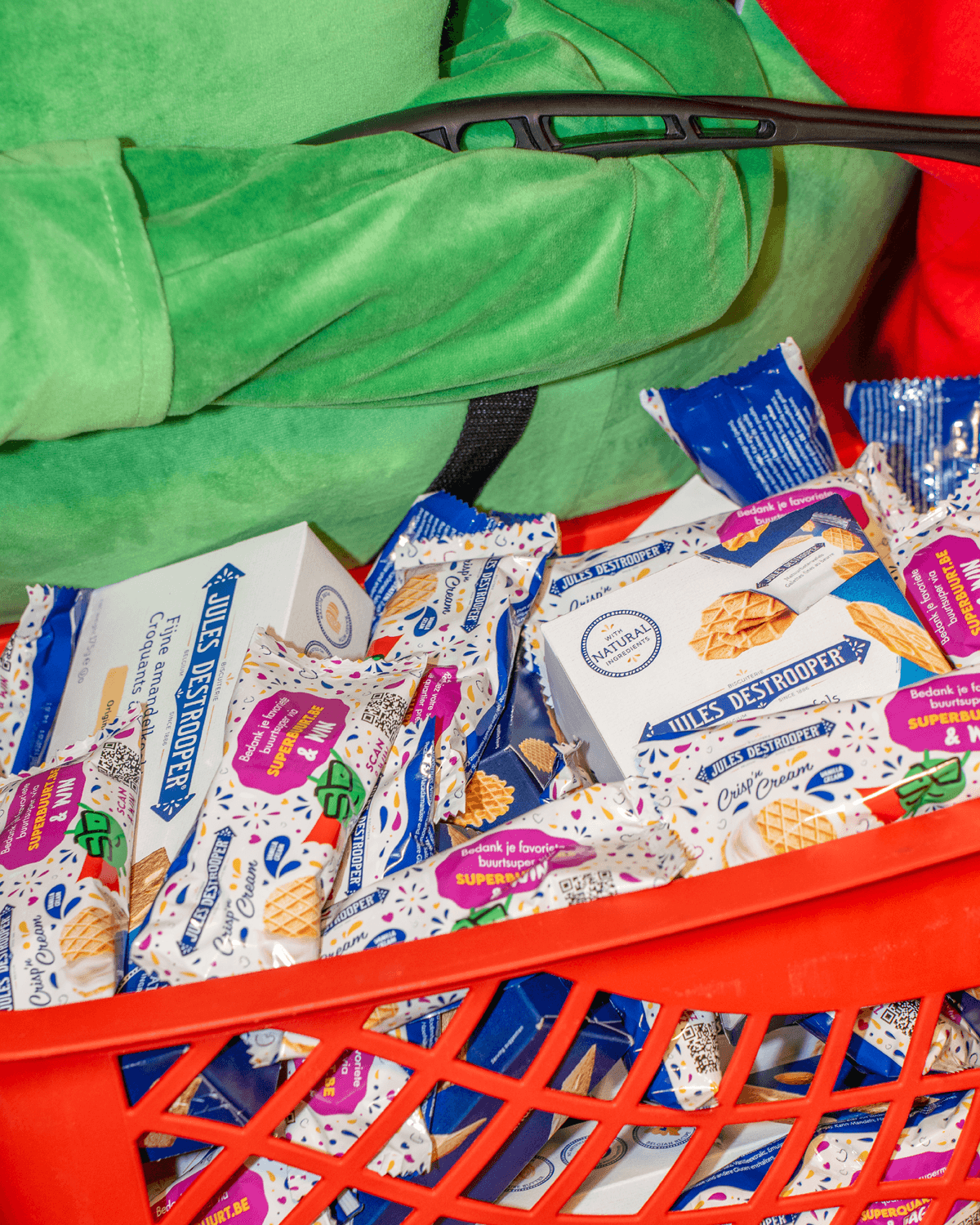 Albert Heijn Westmeerbeek - Superbuurt