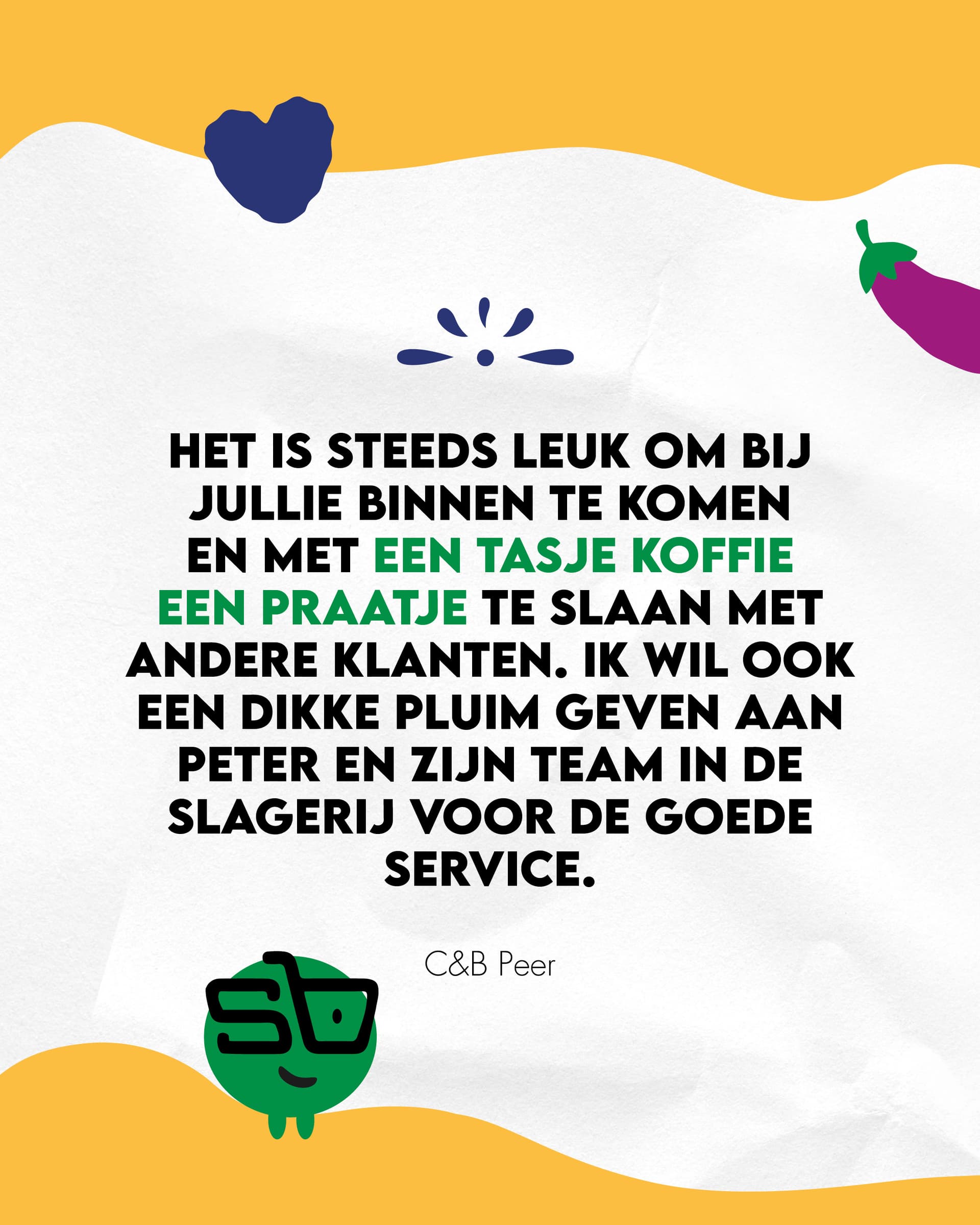 Albert Heijn Westmeerbeek - Superbuurt