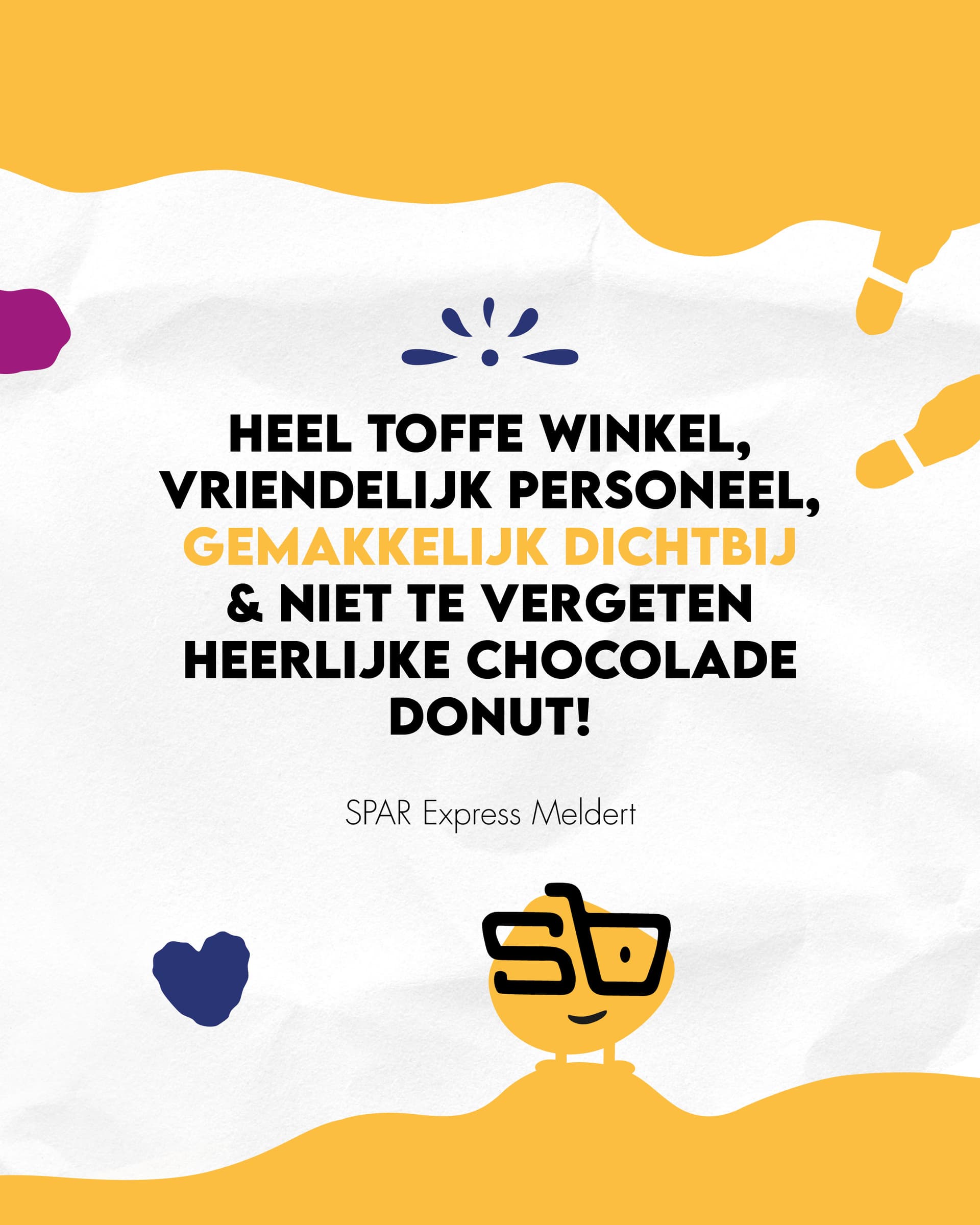 Albert Heijn Westmeerbeek - Superbuurt